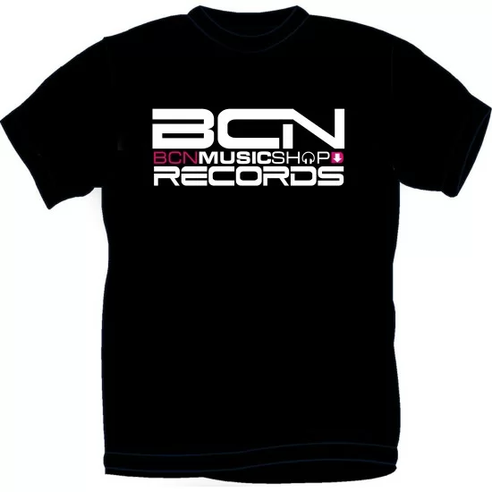 BCN T-SHIRT