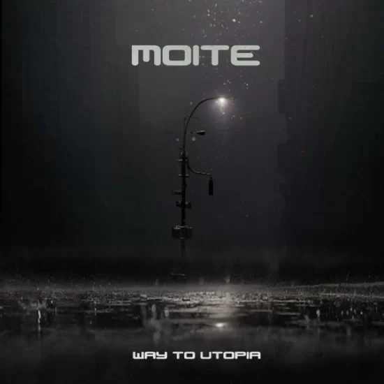 MOITE - ROAD BASS (FORKPOWER TRIBUTE)