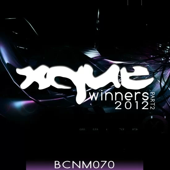 XQUE WINNERS 2012-2 - DJ JULIO - SAME