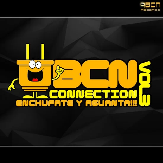 BCN CONNECTION VOL.3